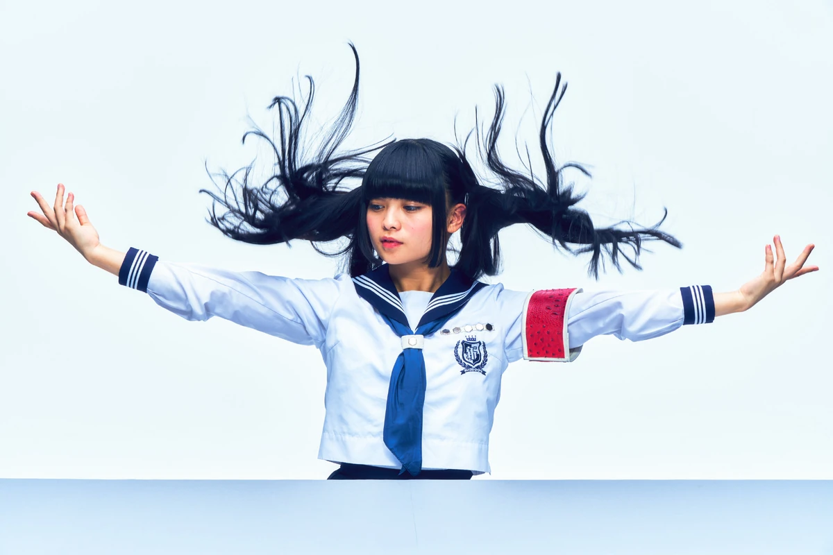 MIZYU | Jpop Wiki | Fandom