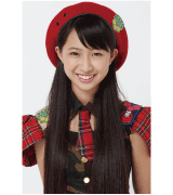 Yamada Ami | Jpop Wiki | Fandom