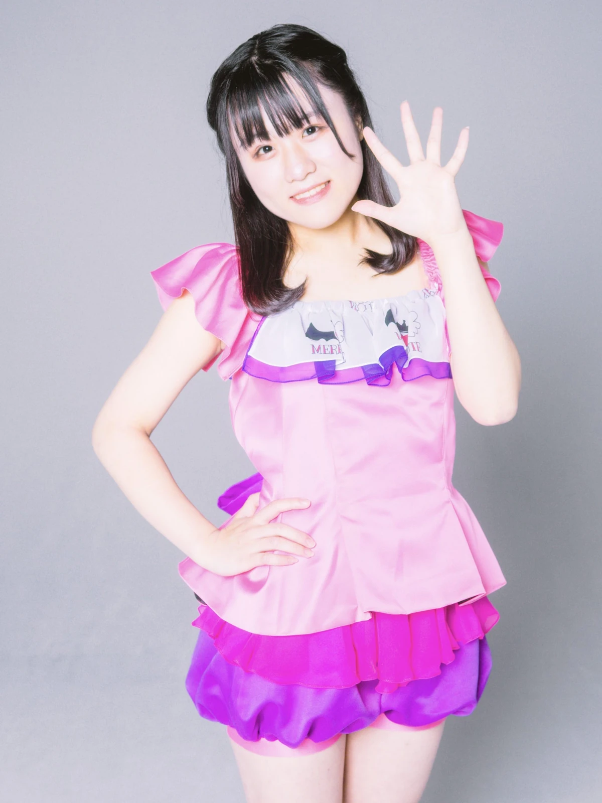Shizuki Arisa | Jpop Wiki | Fandom
