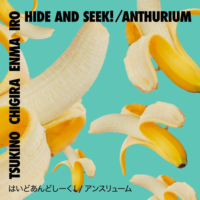 HIDE AND SEEK! | Jpop Wiki | Fandom