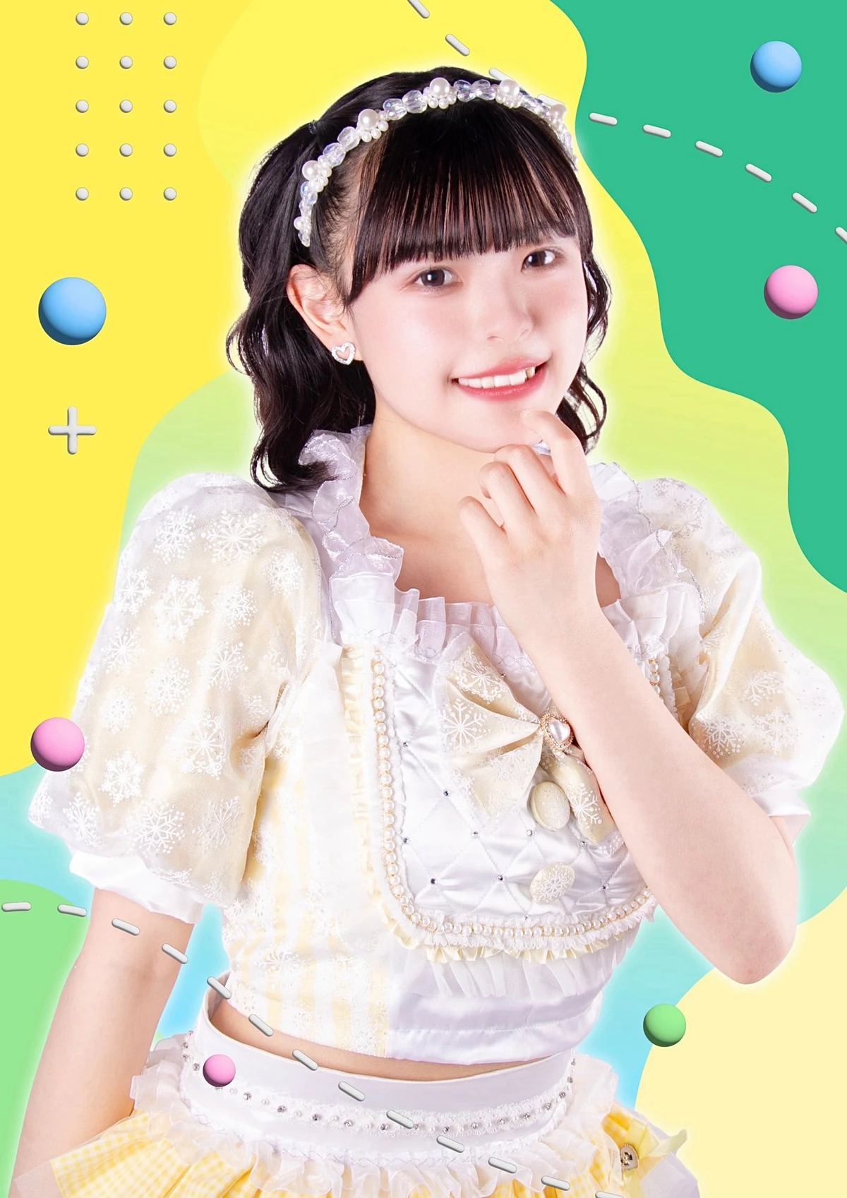 Sugawara Nico | Jpop Wiki | Fandom