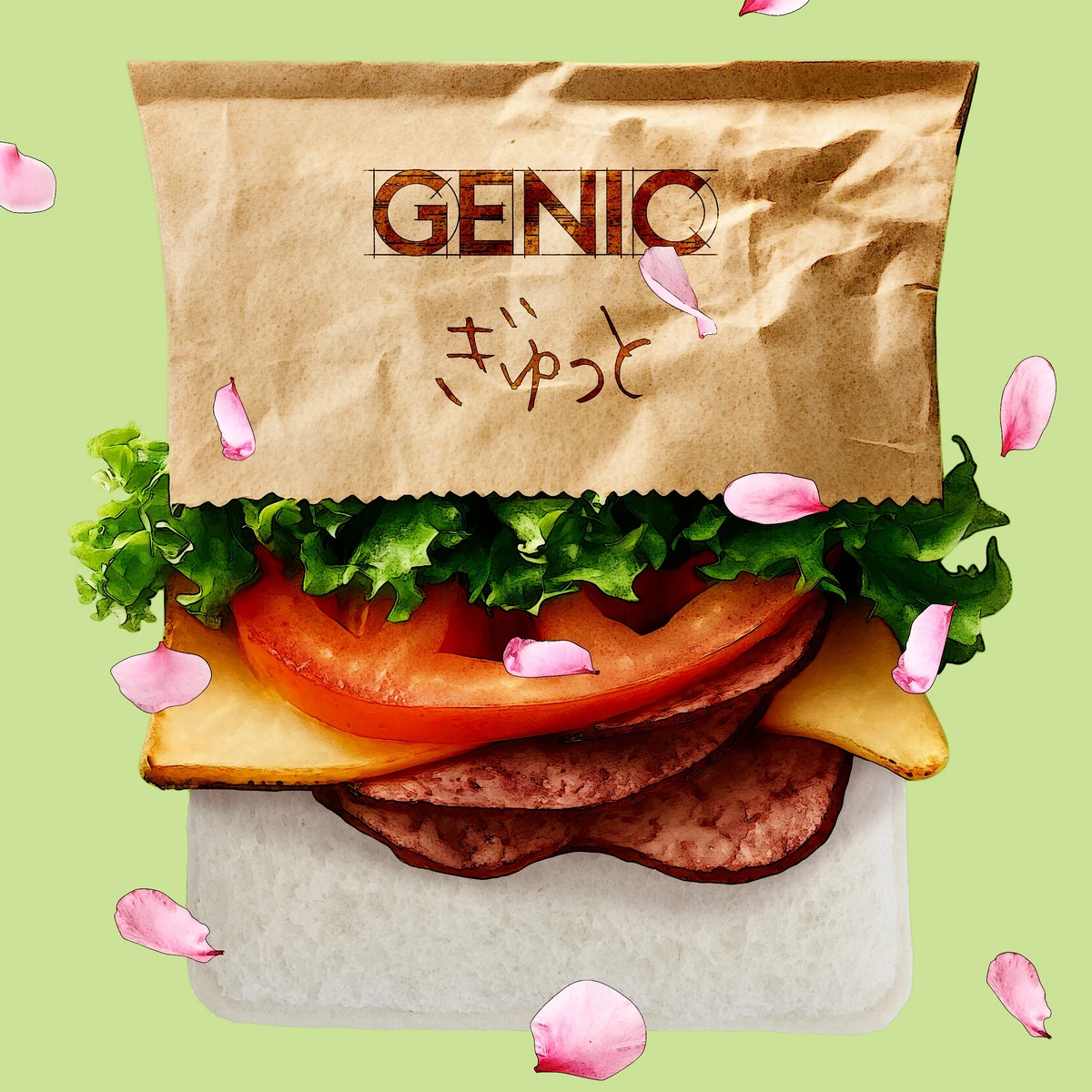 Gyutto | Jpop Wiki | Fandom