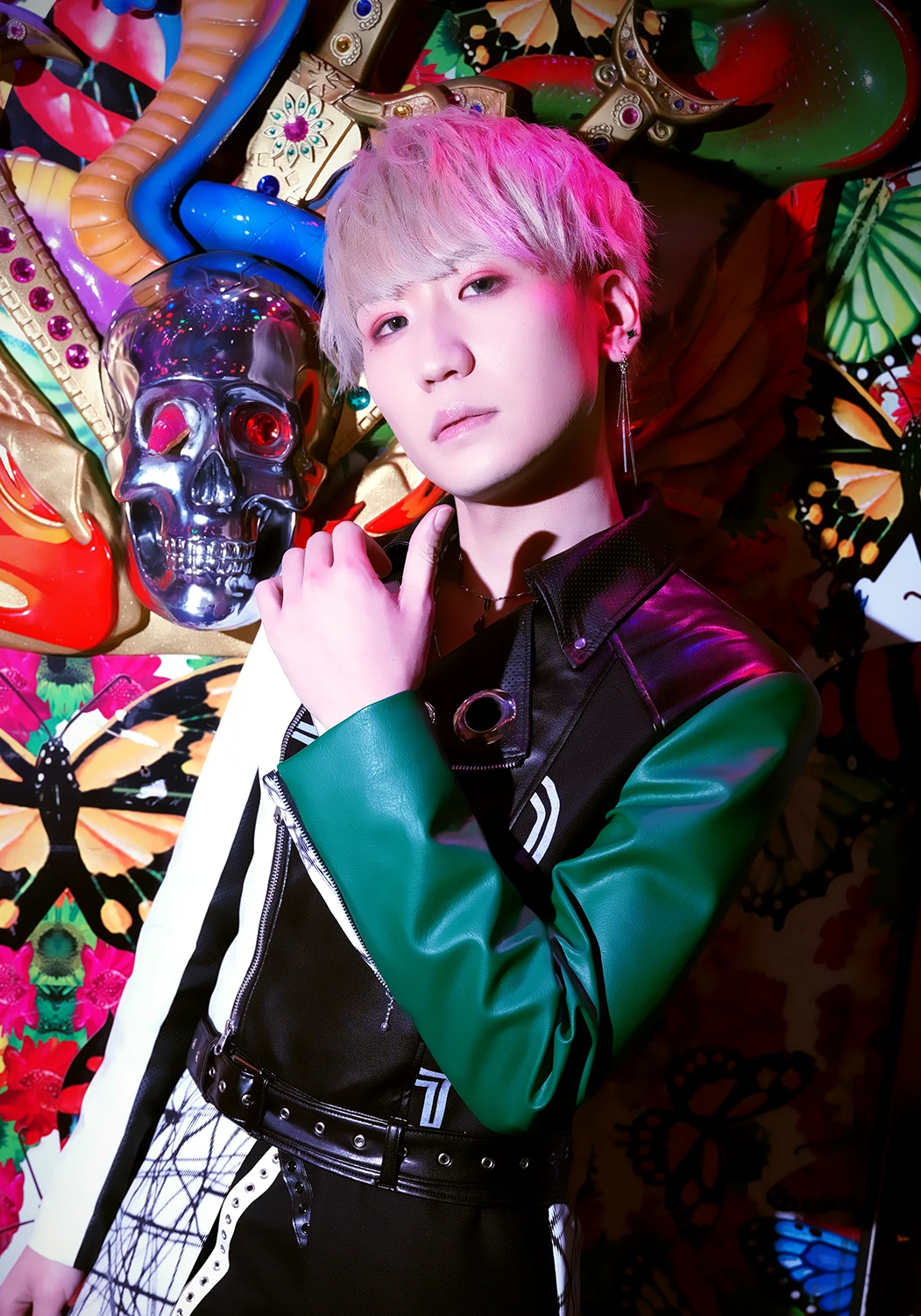 K | Jpop Wiki | Fandom