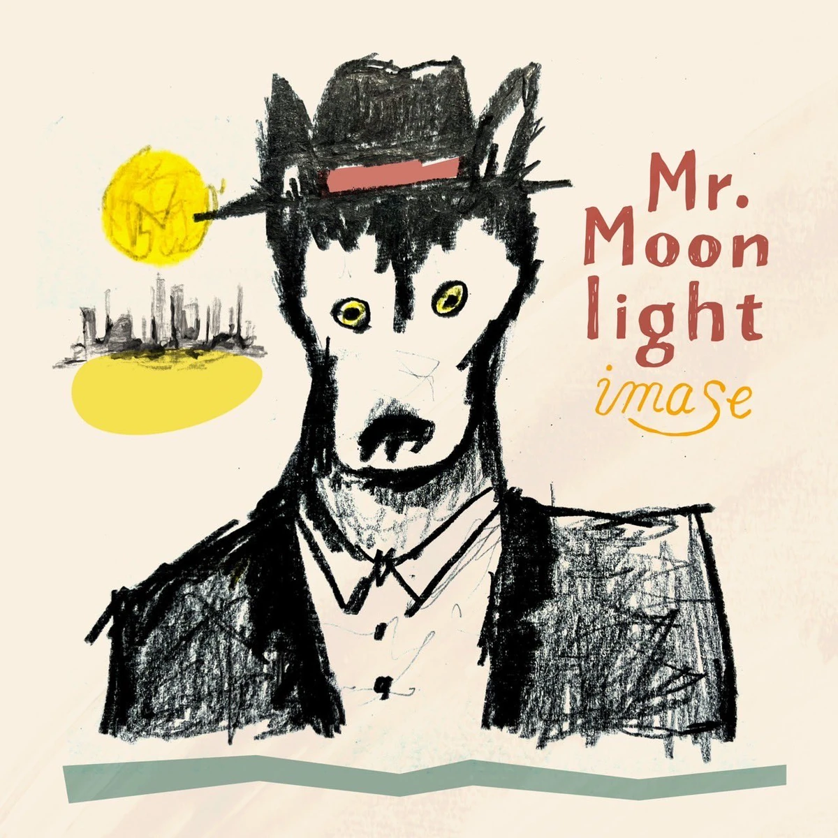 Mr. Moonlight | Jpop Wiki | Fandom