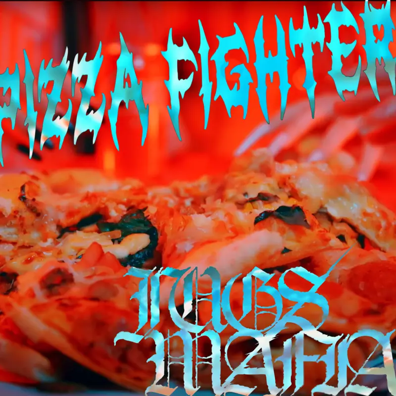 PIZZA FIGHTER | Jpop Wiki | Fandom