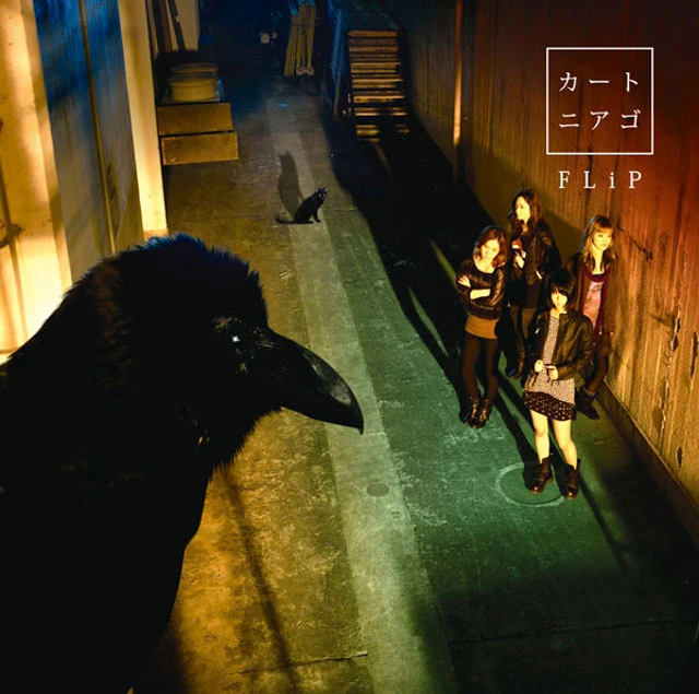 Karto Niago | Jpop Wiki | Fandom