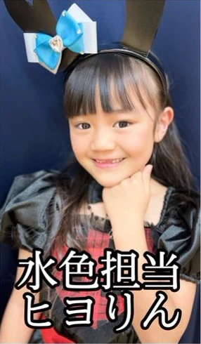 Hiyorin | Jpop Wiki | Fandom