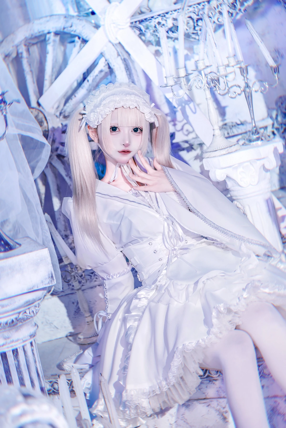 Mao | Jpop Wiki | Fandom