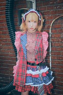 Mikage Nagi | Jpop Wiki | Fandom