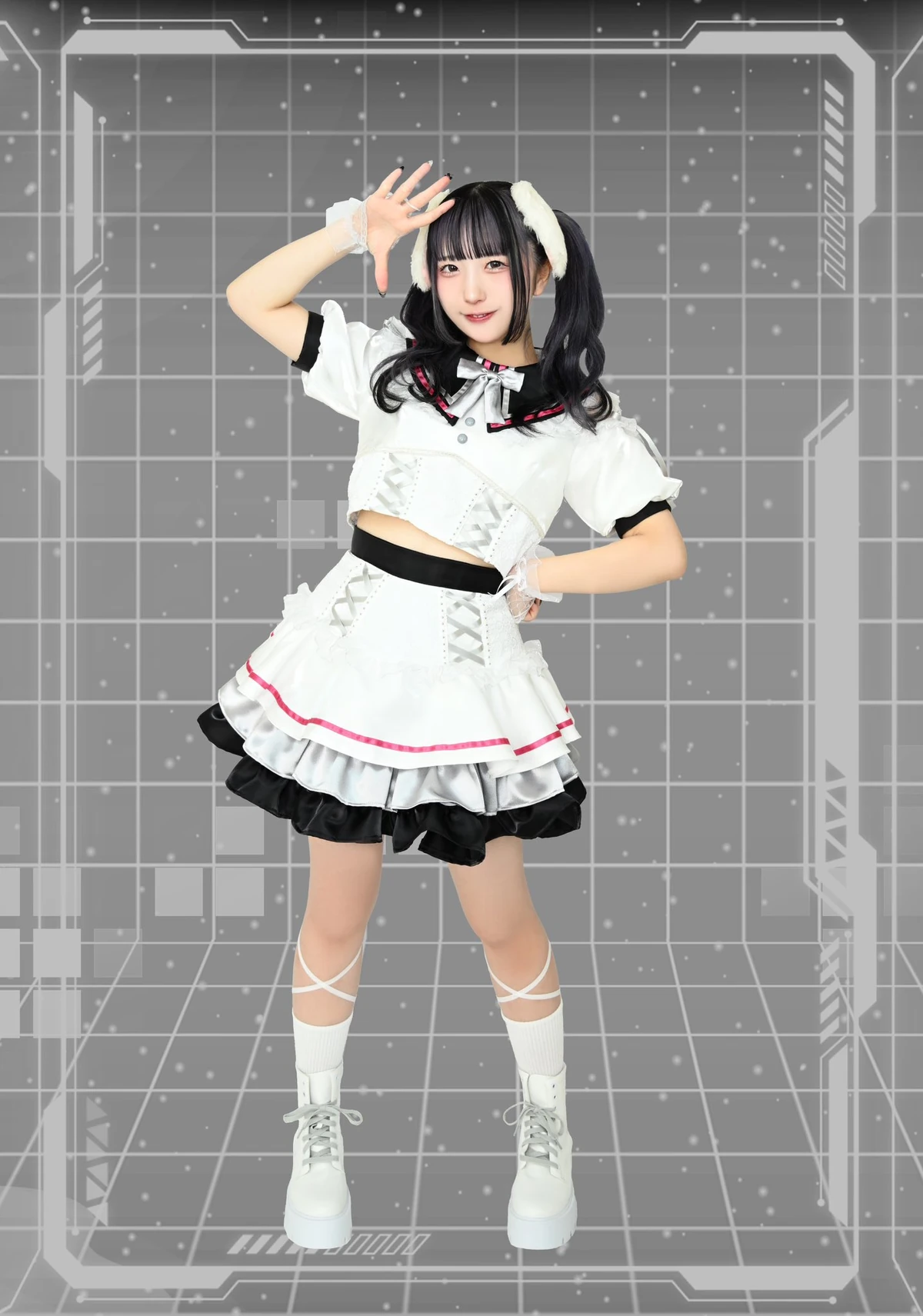 Hiruna | Jpop Wiki | Fandom