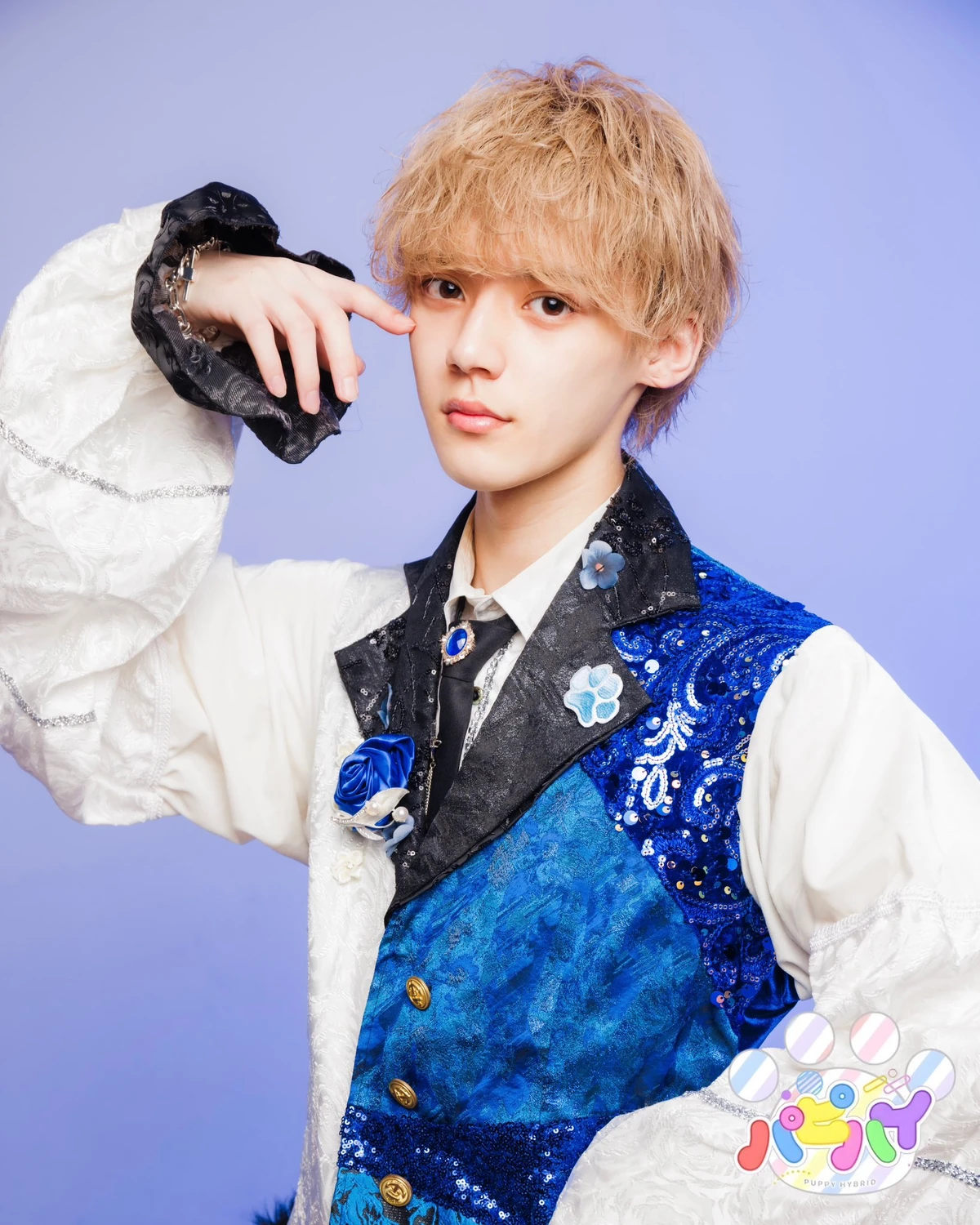 Mui | Jpop Wiki | Fandom