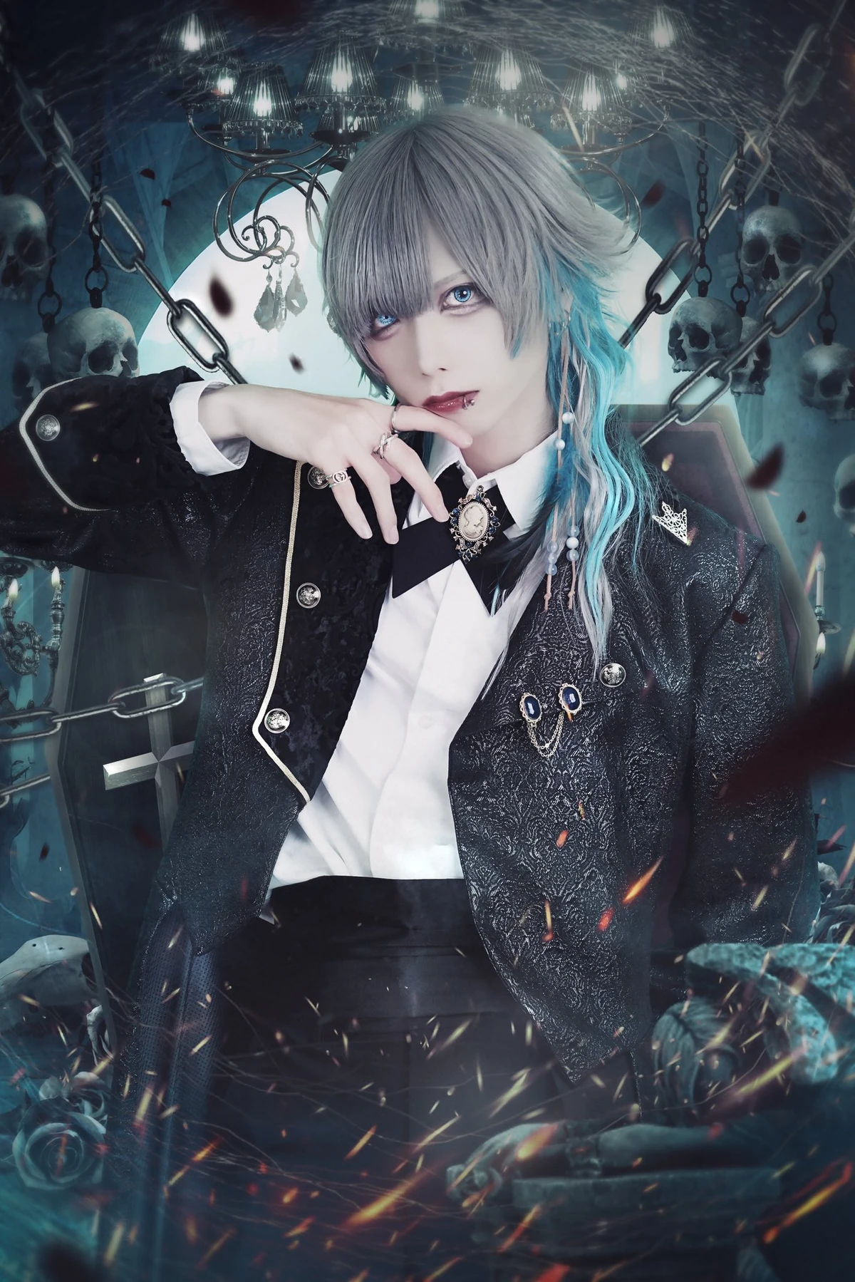 Mahoroba Rynk | Jpop Wiki | Fandom