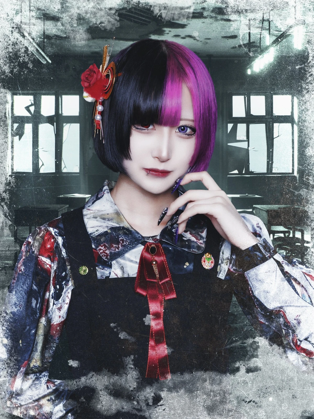 Yoiyami Rai | Jpop Wiki | Fandom