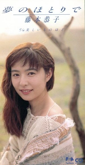 Yume no Hotori de | Jpop Wiki | Fandom