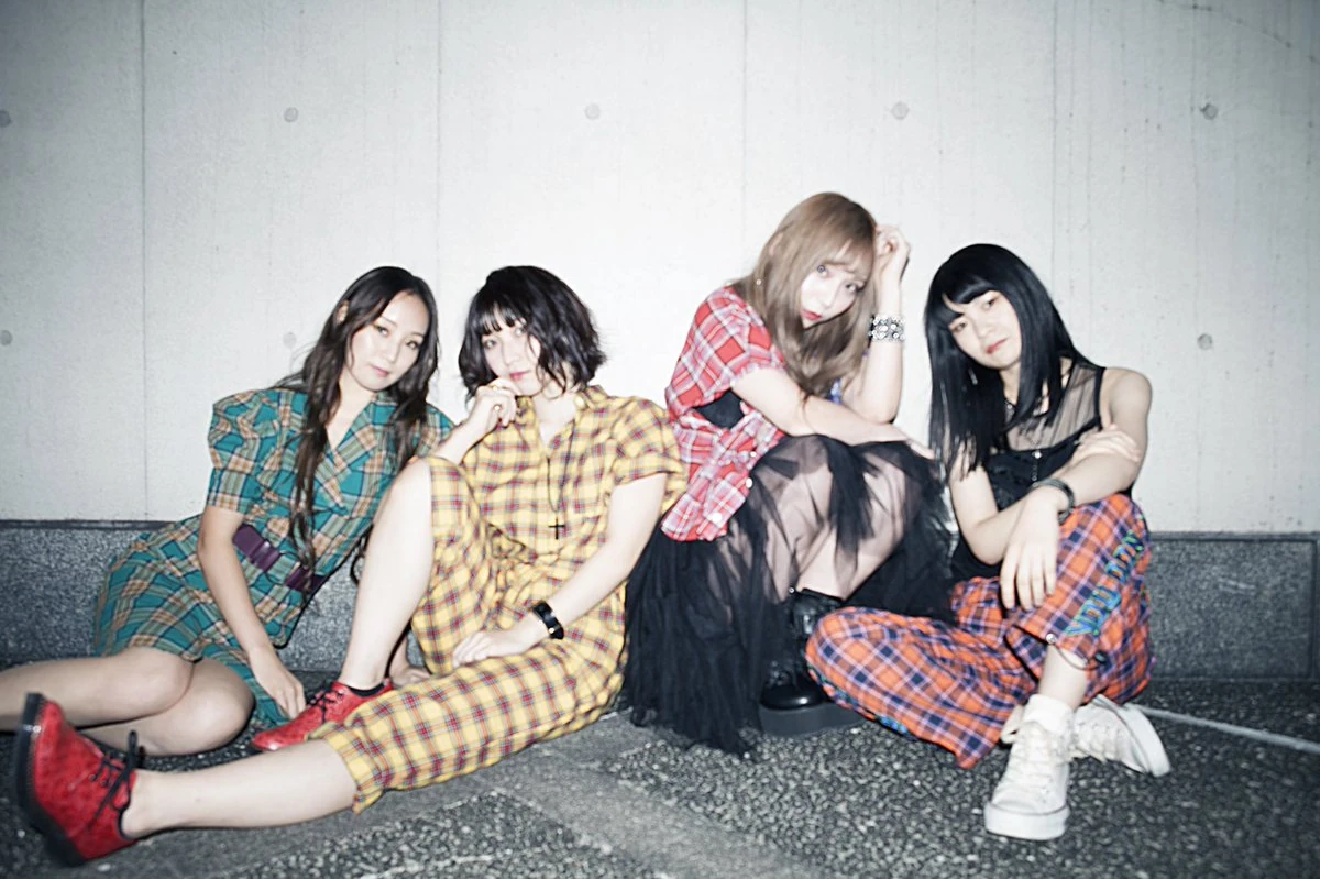 CHECK ME | Jpop Wiki | Fandom