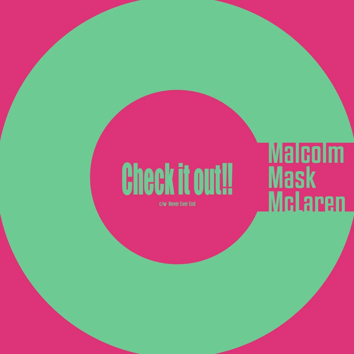 Check it out!! | Jpop Wiki | Fandom