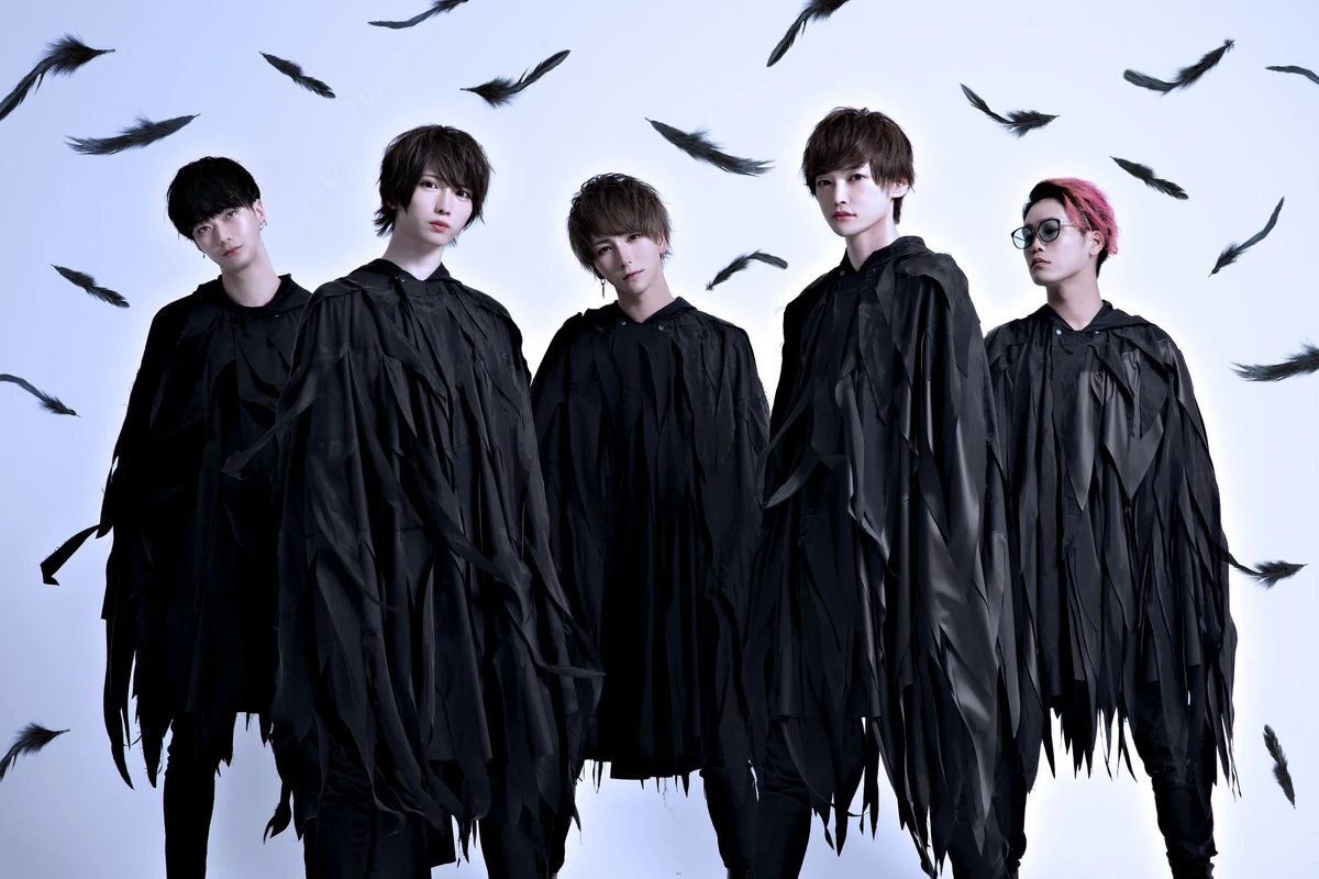 CrowZ | Jpop Wiki | Fandom