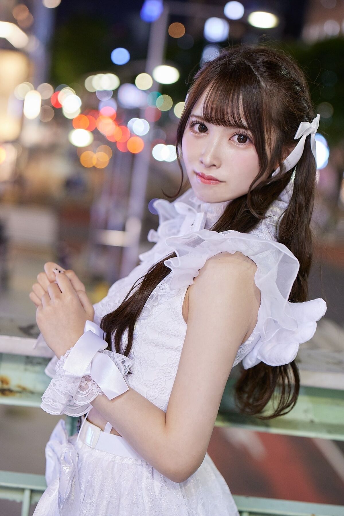 Shiraishi Riria | Jpop Wiki | Fandom