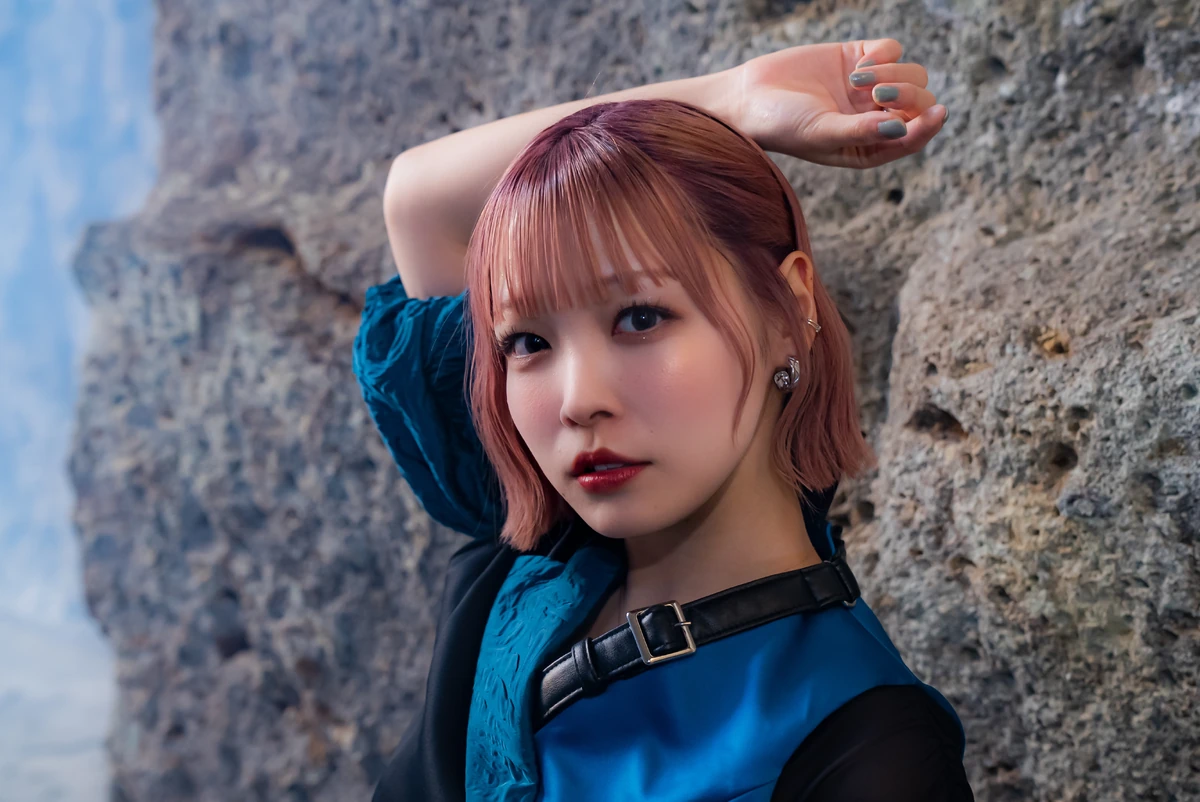 Haruna | Jpop Wiki | Fandom