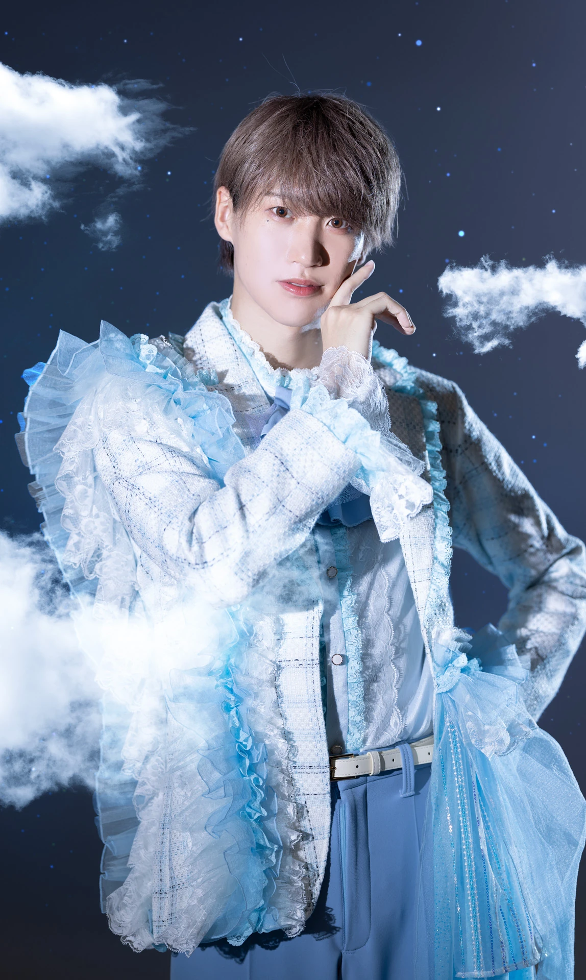 Kakeru | Jpop Wiki | Fandom