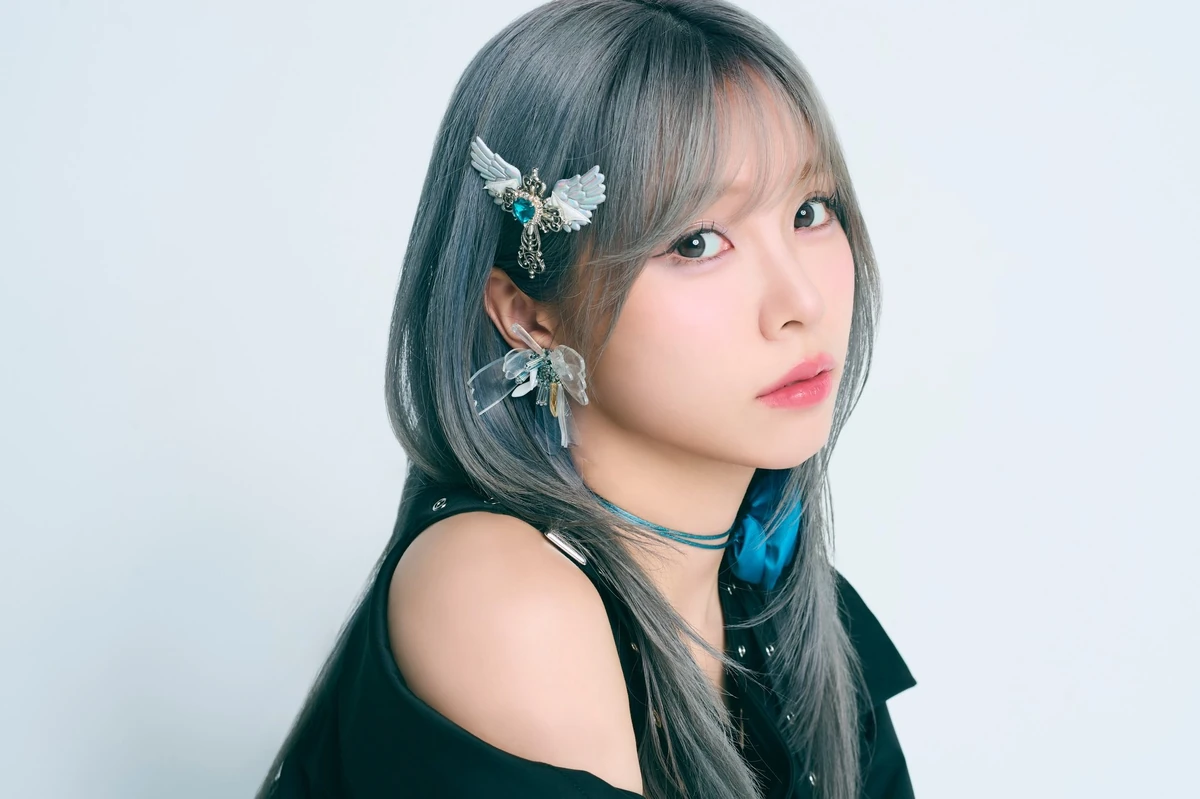 Liyuu | Jpop Wiki | Fandom