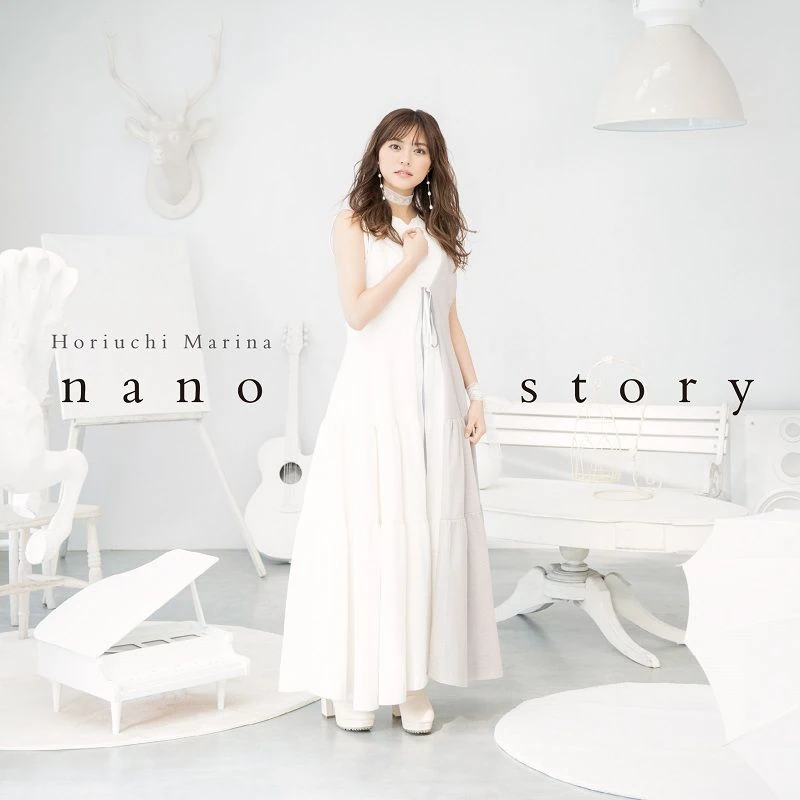 Nano Story | Jpop Wiki | Fandom