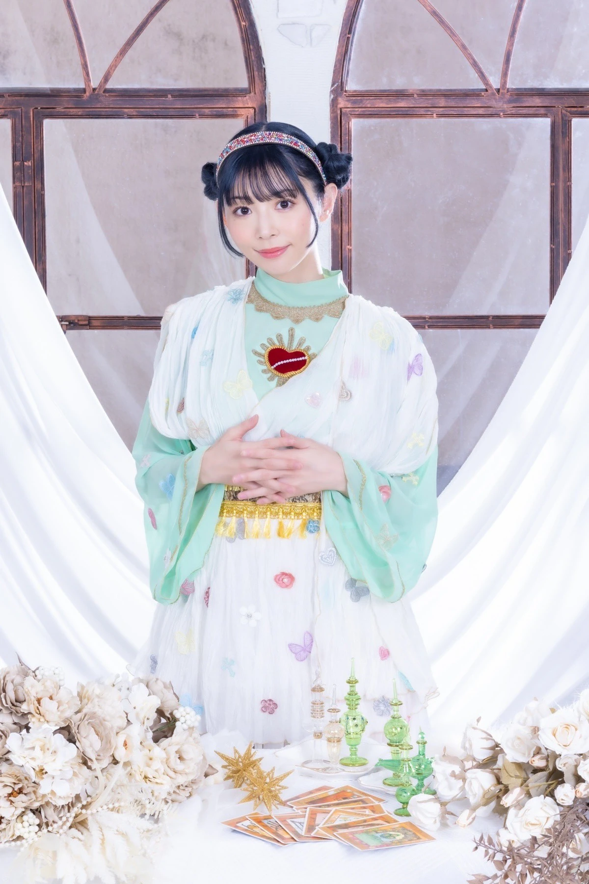 Oba Haruka | Jpop Wiki | Fandom