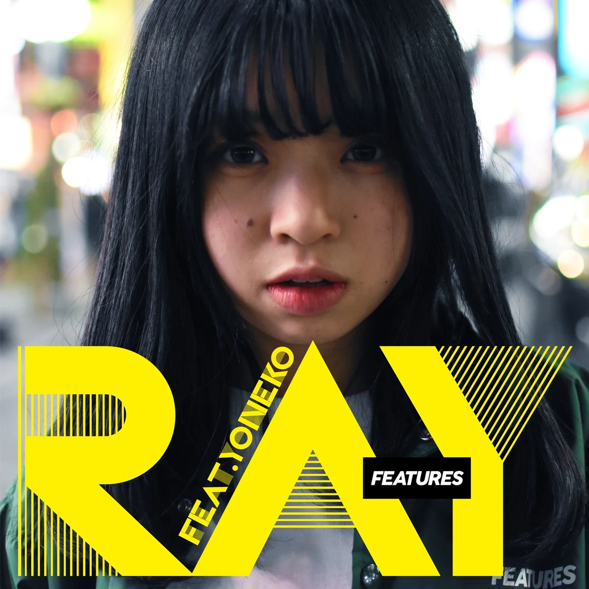RAY (feat. YONEKO) | Jpop Wiki | Fandom