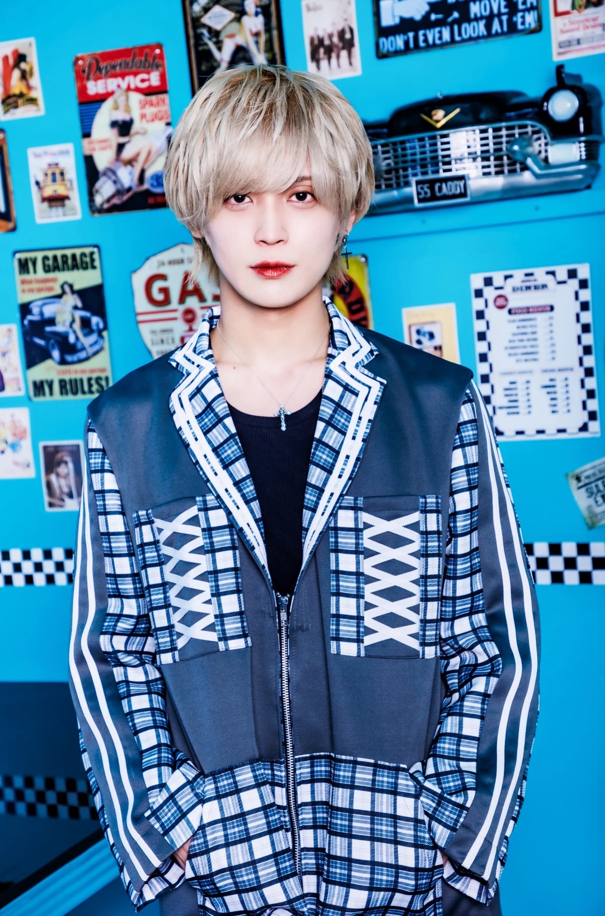 Latte | Jpop Wiki | Fandom