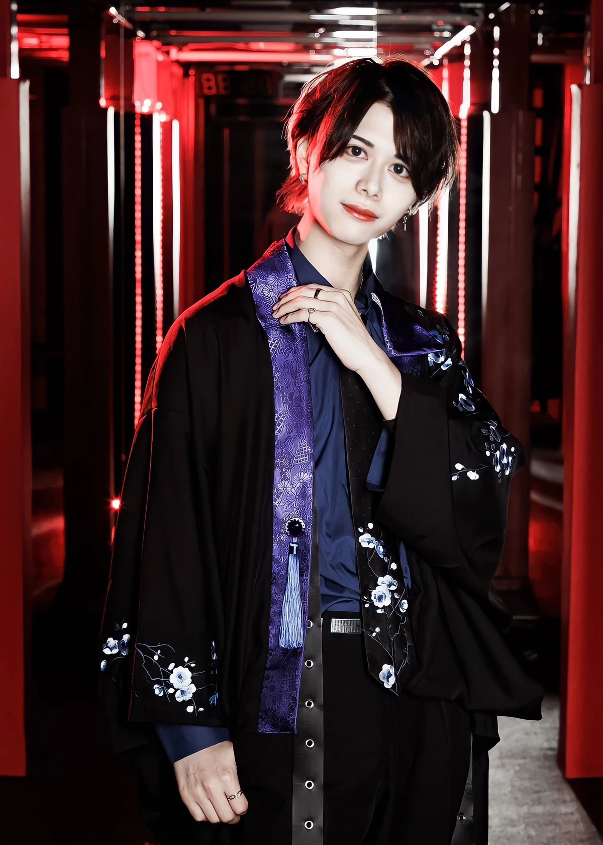 Rito | Jpop Wiki | Fandom