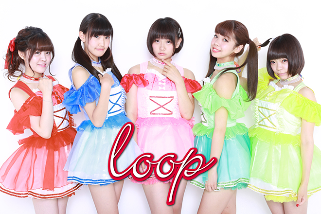 Loop Jpop Wiki Fandom