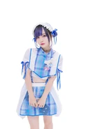 Suzuki Mob | Jpop Wiki | Fandom