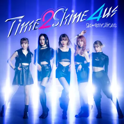 Time 2 Shine 4 Us | Jpop Wiki | Fandom