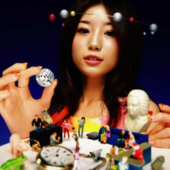 Time&Space | Jpop Wiki | Fandom