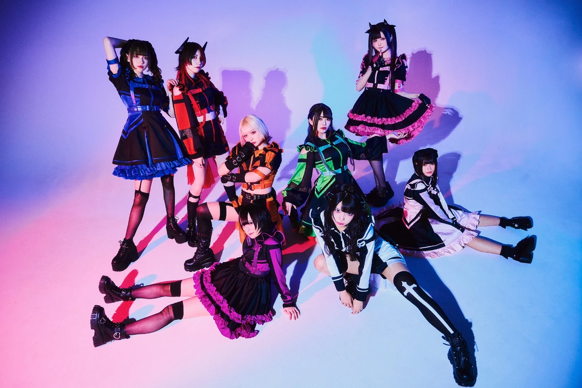 Yumeutsutsu Syncretism | Jpop Wiki | Fandom