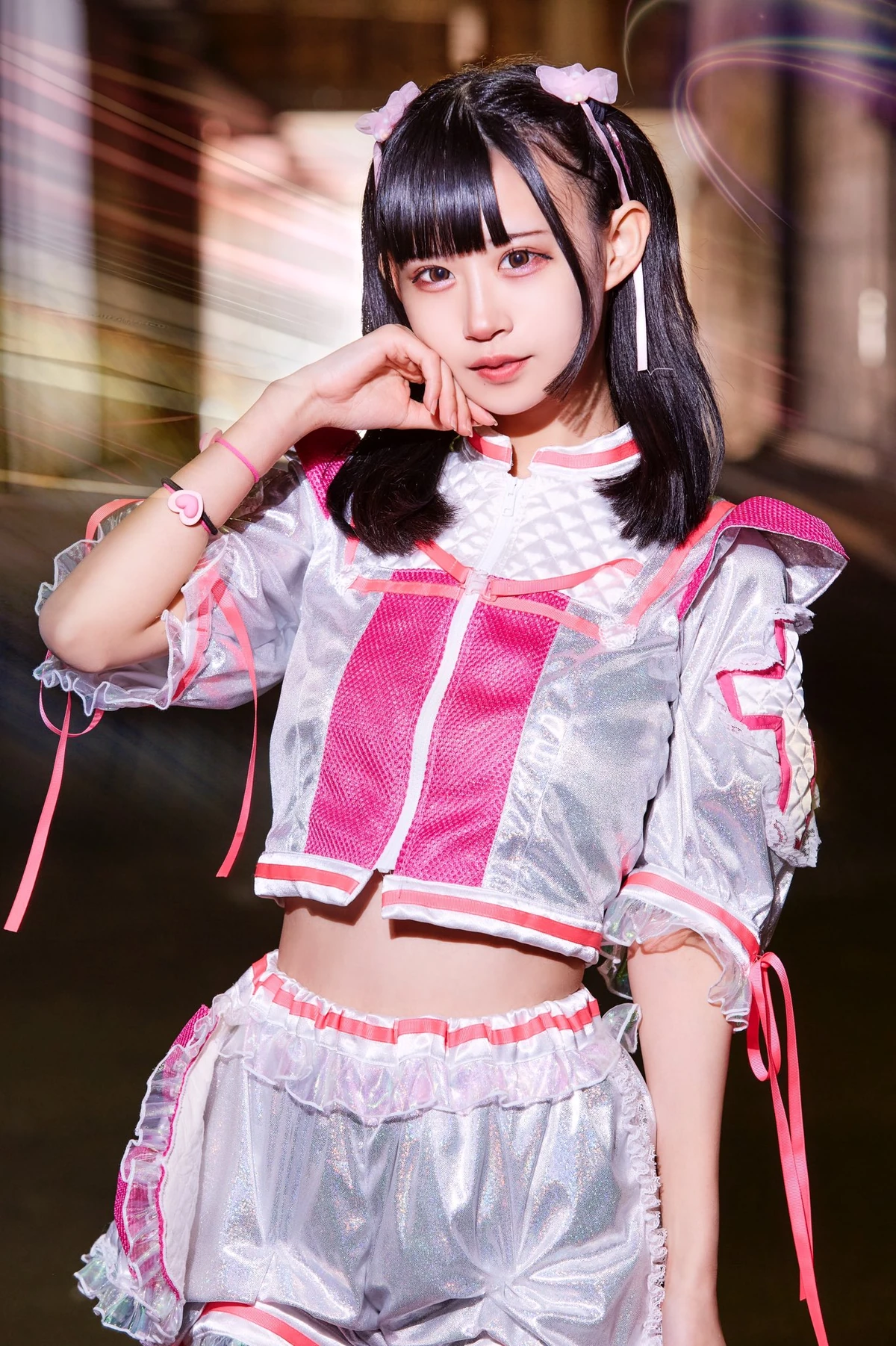 Kanzei Kamyu | Jpop Wiki | Fandom
