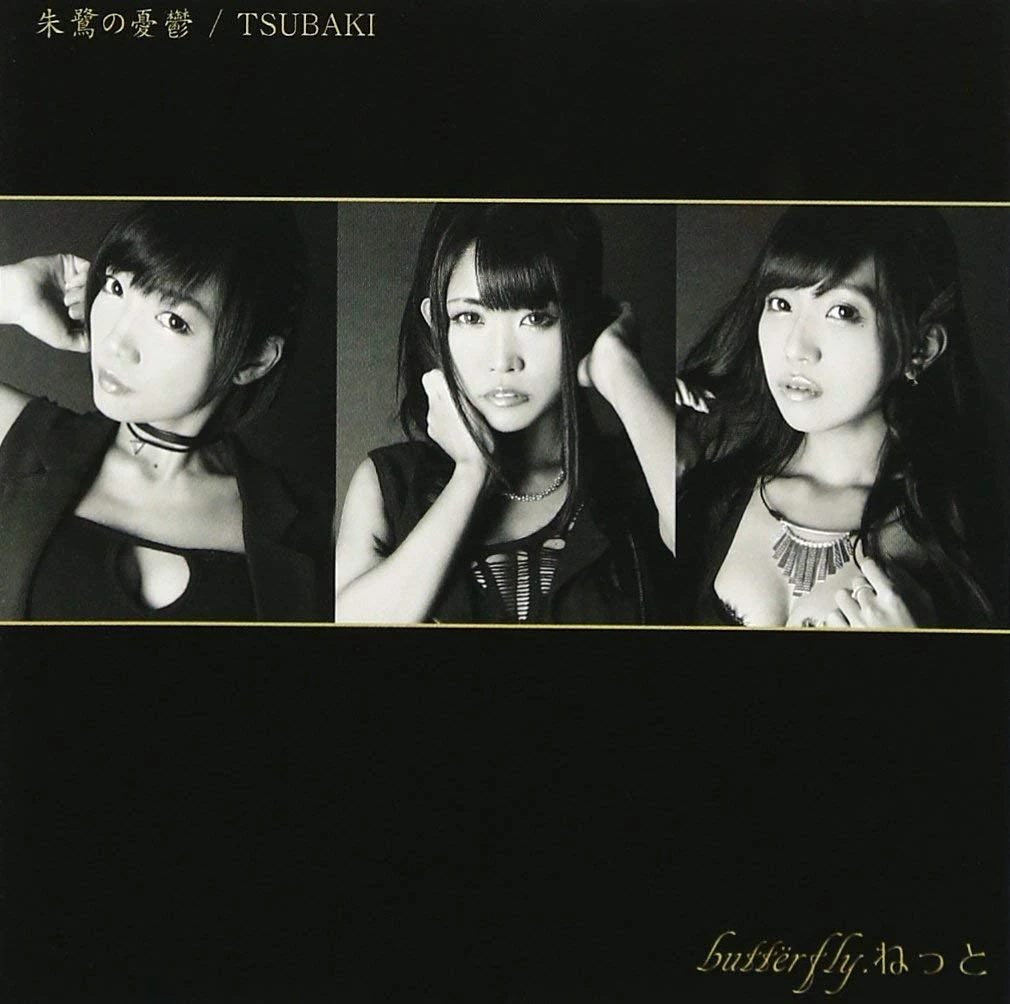 Toki no Yuutsu / TSUBAKI | Jpop Wiki | Fandom