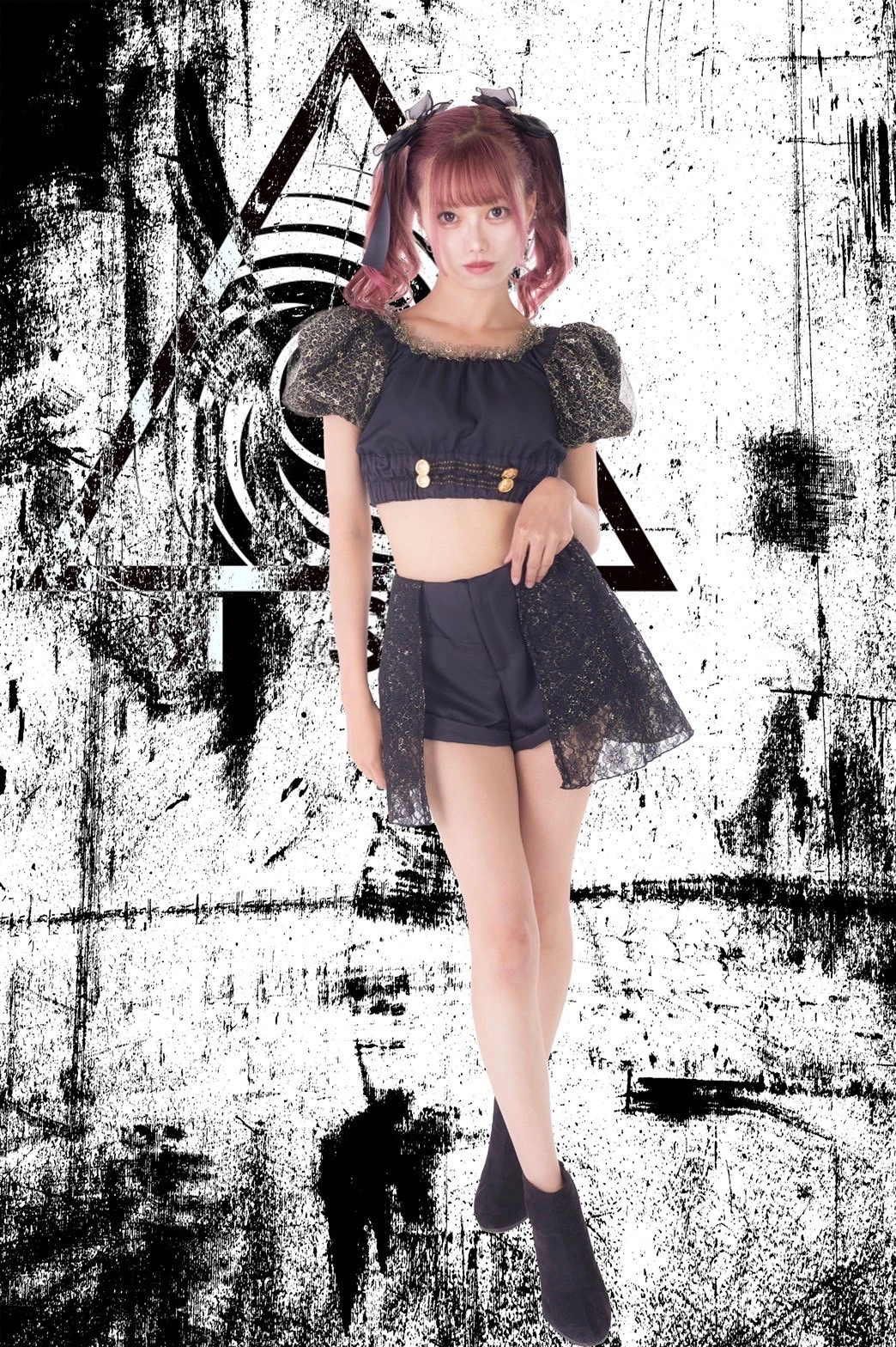 Airu | Jpop Wiki | Fandom