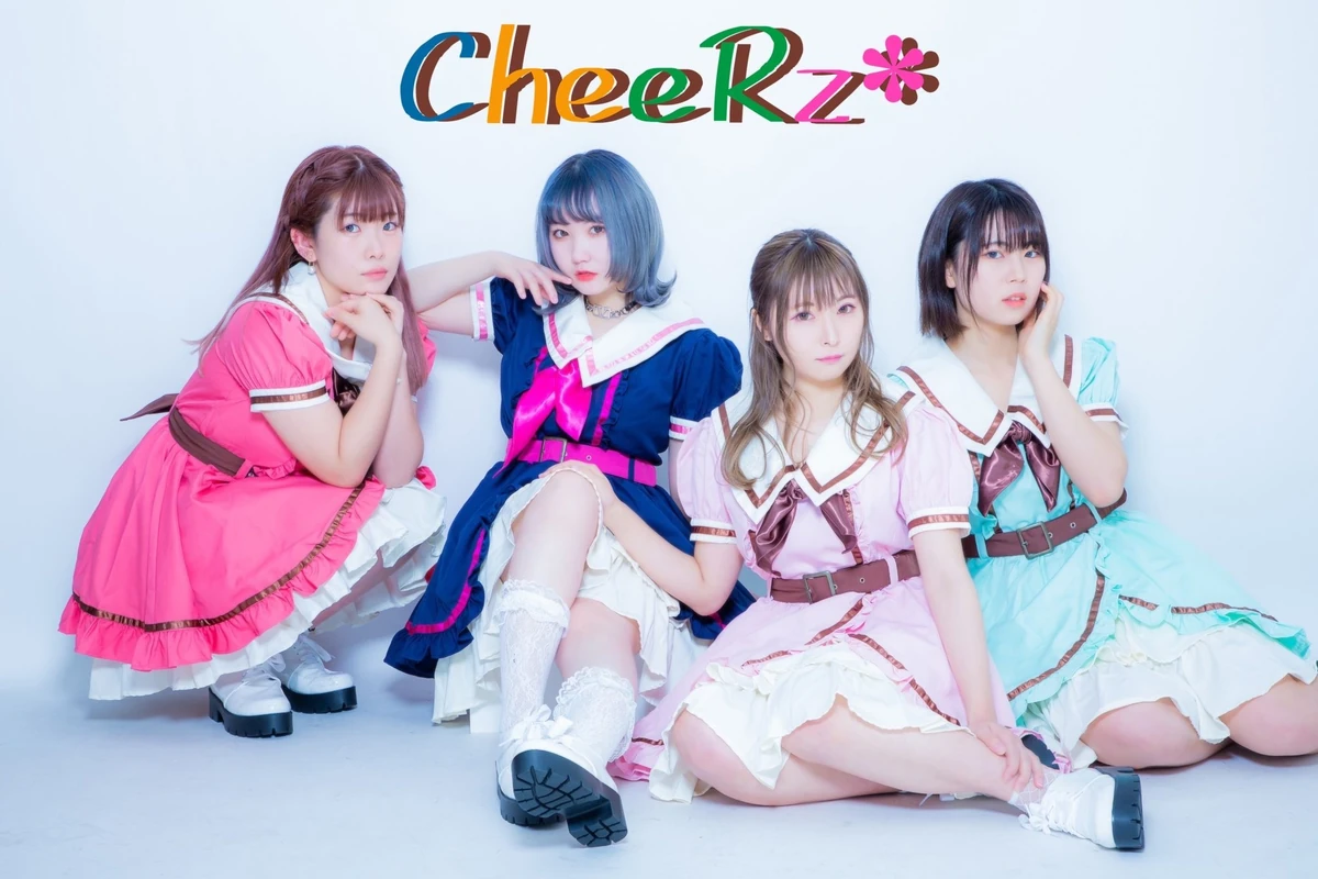 CheeRz* | Jpop Wiki | Fandom