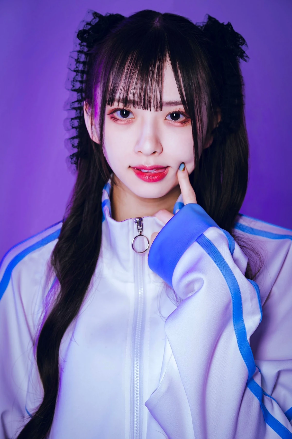 Mishina Ruka | Jpop Wiki | Fandom