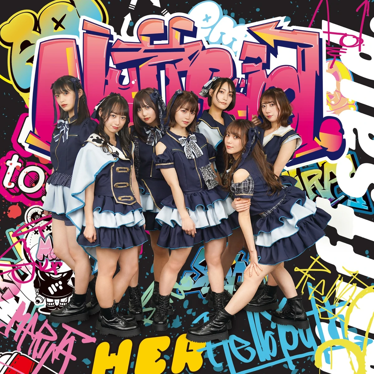 Nuff said. | Jpop Wiki | Fandom