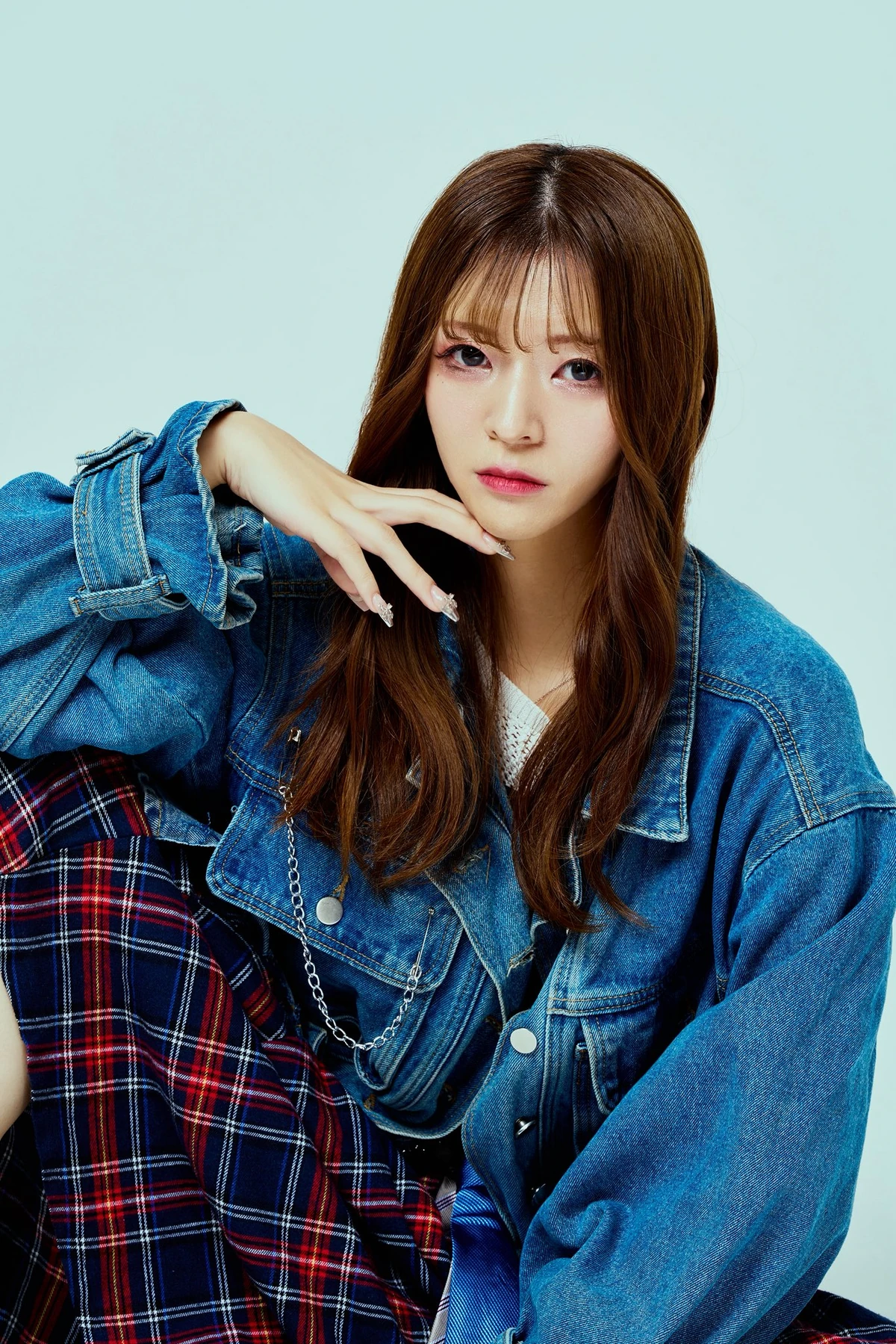 Yuzuki Carrie | Jpop Wiki | Fandom