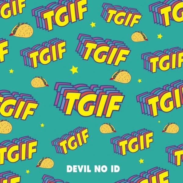 TGIF | Jpop Wiki | Fandom