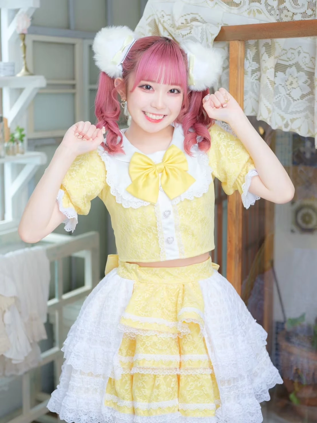 Takanashi Yui | Jpop Wiki | Fandom