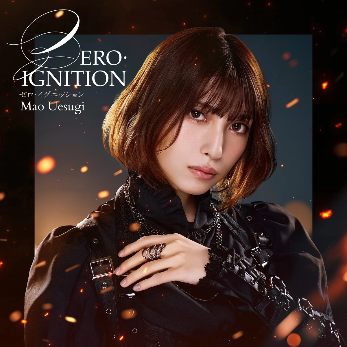 Zero Ignition | Jpop Wiki | Fandom