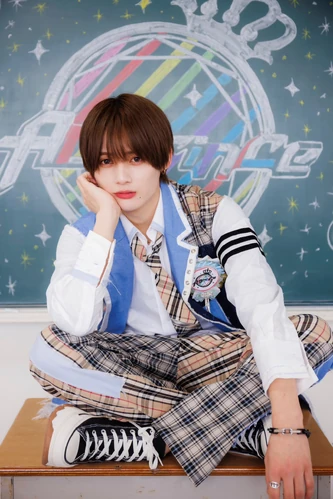 Kobayashi Taiyou | Jpop Wiki | Fandom