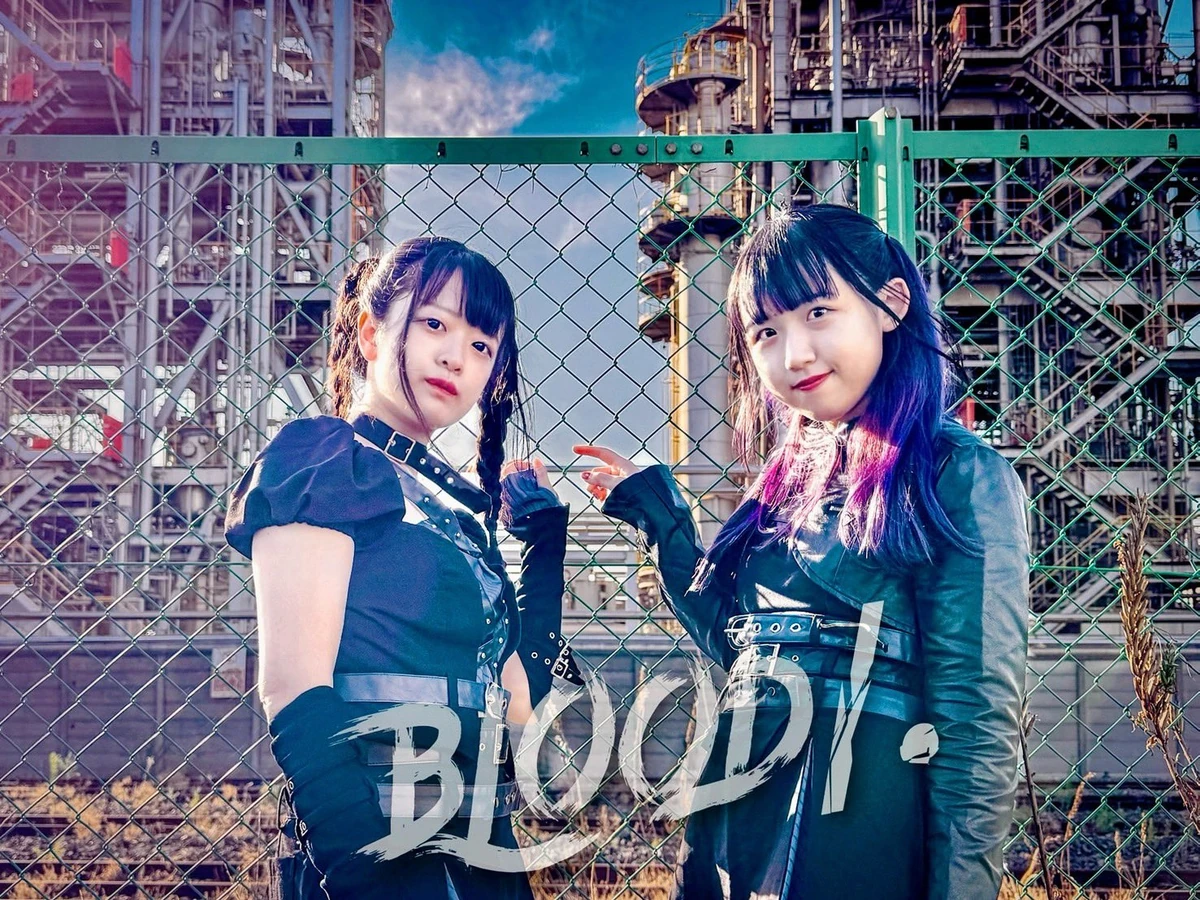 BLOOD∕. | Jpop Wiki | Fandom