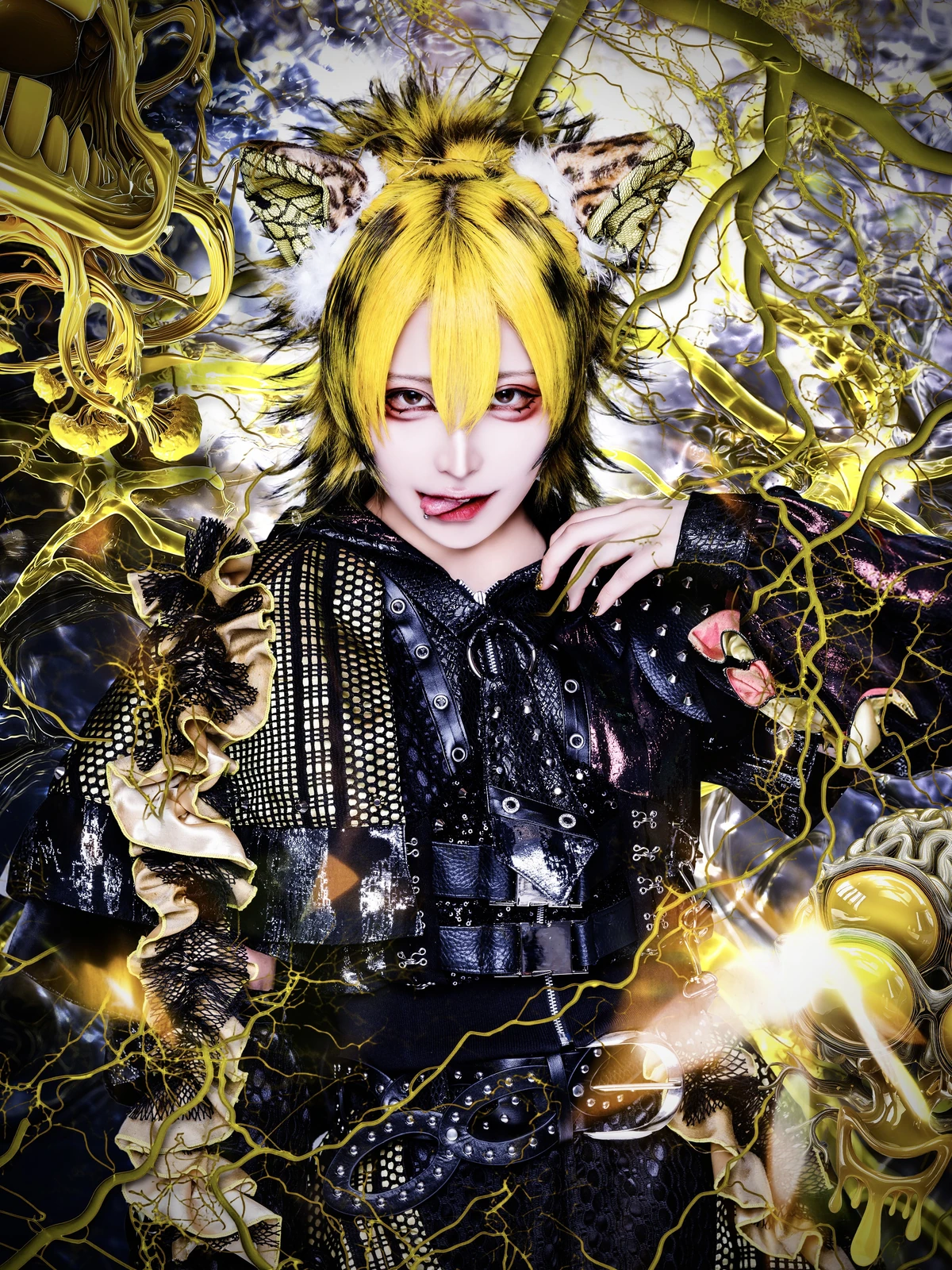 Enma Tora | Jpop Wiki | Fandom