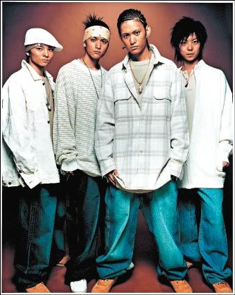 FLAME | Jpop Wiki | Fandom