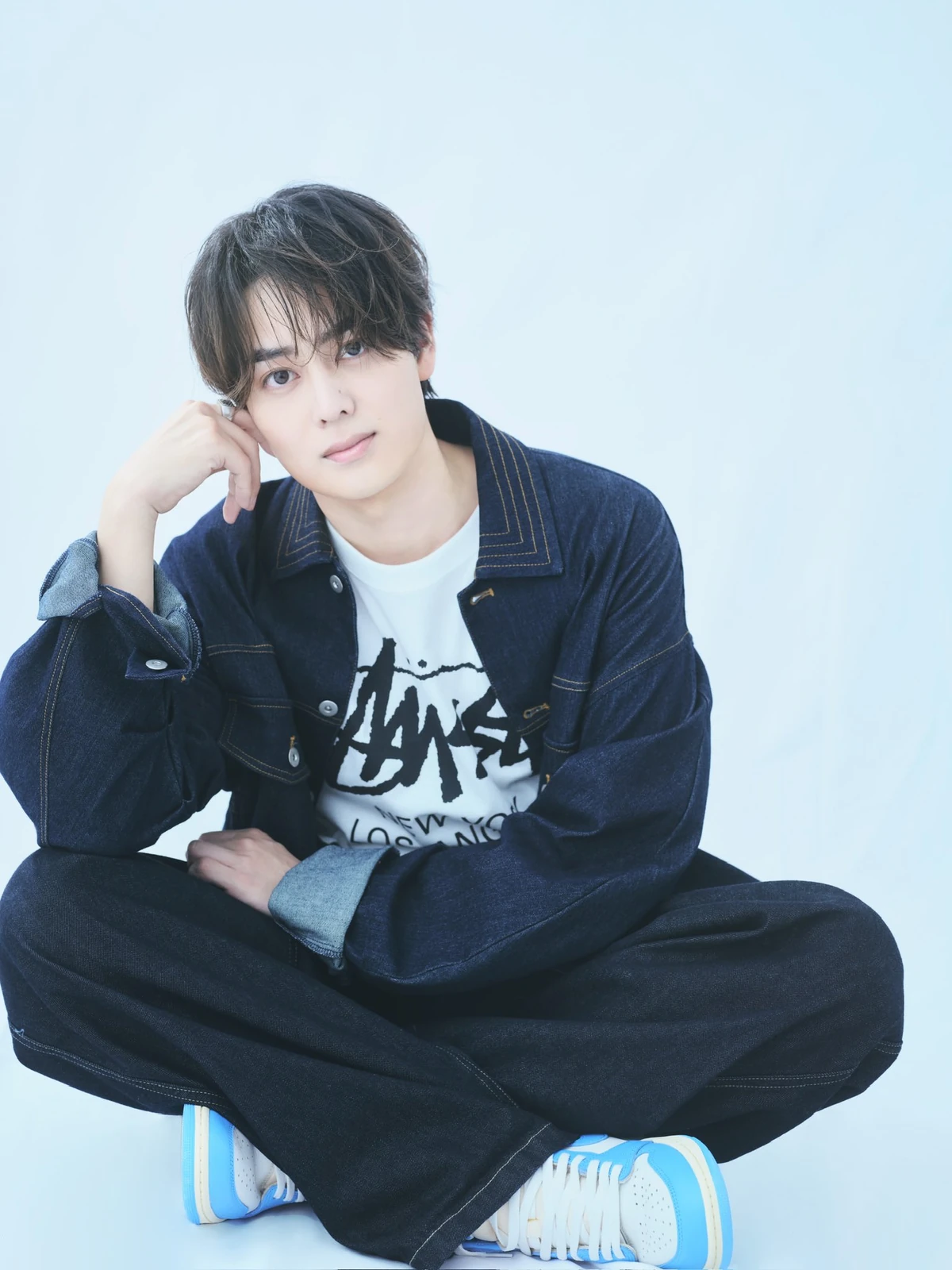Maeda Daisuke | Jpop Wiki | Fandom
